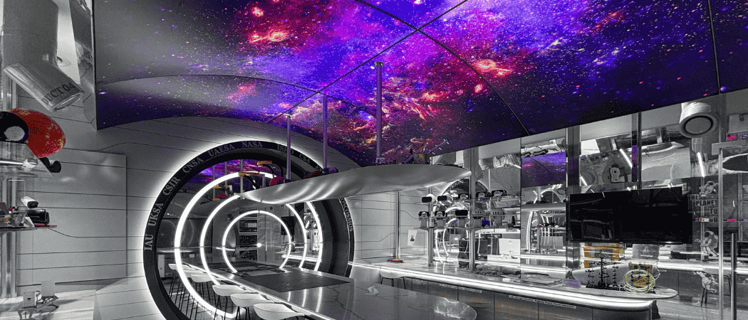 Build Robots & Talk To Ex-NASA Scientists? Welcome To Space Summer Camp ...