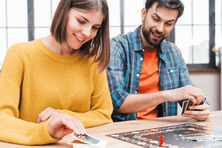 Chill Board Game Cafes In Dubai To Unwind With Friends - Gulfbuzz