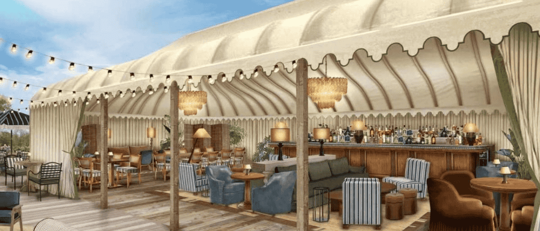 Lewis Hamilton's House 44 Pop-Up at Abu Dhabi F1 Weekend 2025