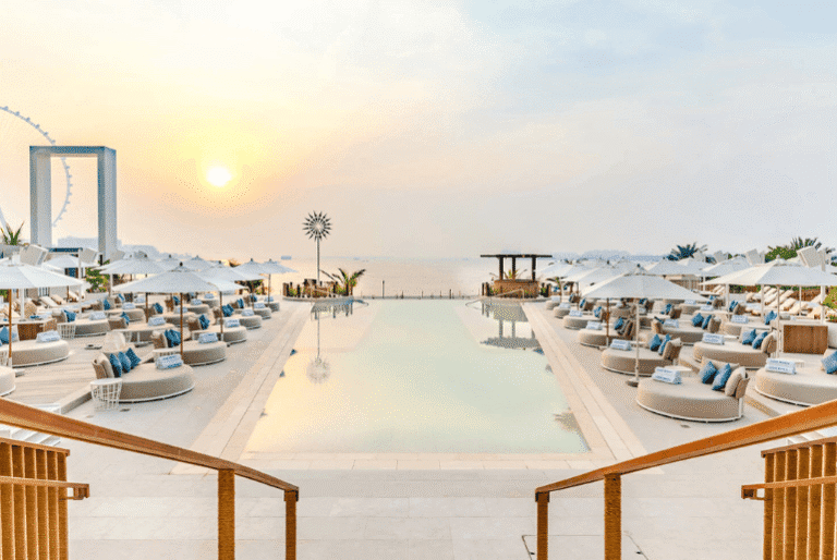 Your Ultimate Guide To Discovering Bluewaters Island - Attractions ...