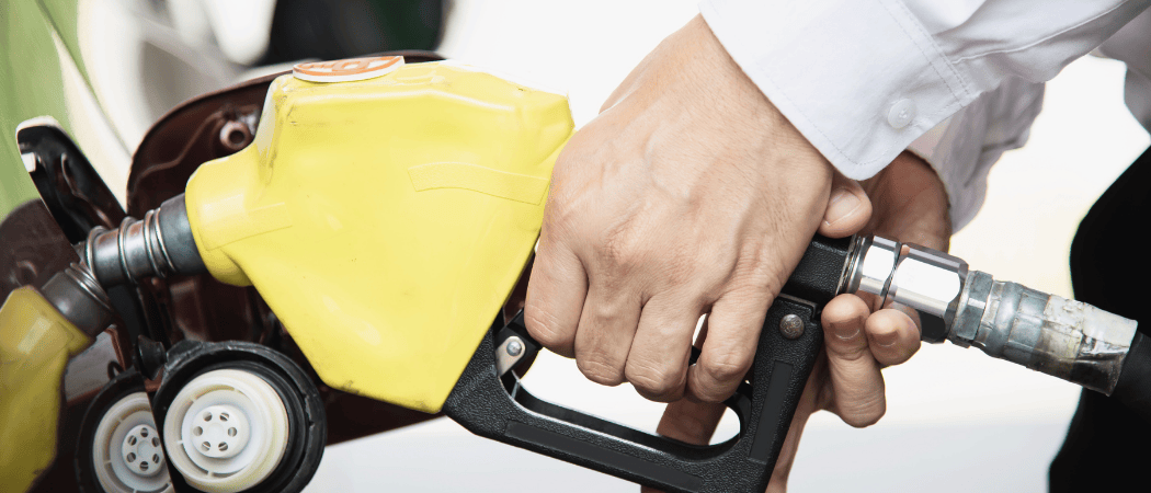 Fuel Prices in UAE August 2025 Announced | What’s Changing?