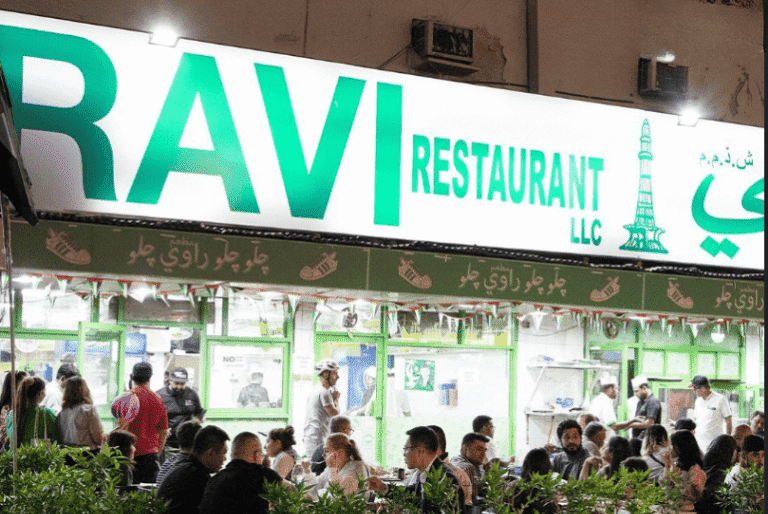 Your Ultimate Guide To Al Satwa