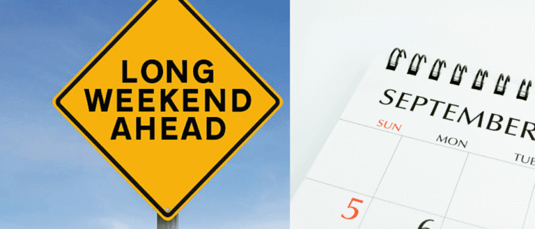 Another Long Weekend Is Coming to the UAE In 15 Days - Here’s All You ...