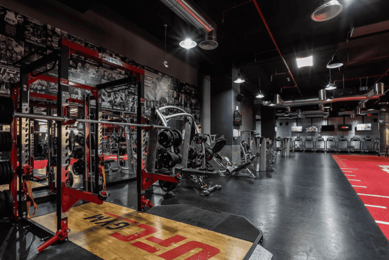 10 Best Gyms In Dubai 2025: Where The Stars Get Fit