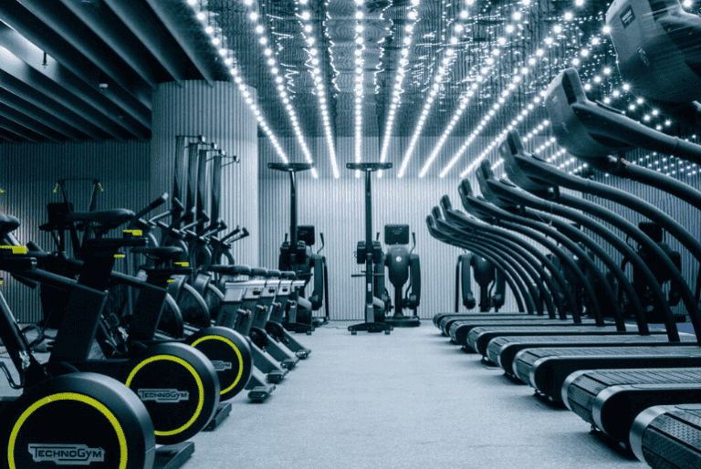 10 Best Gyms In Dubai 2025: Where The Stars Get Fit