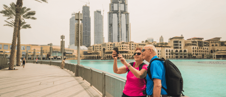 Tourist Season in Dubai: When’s the Best Time to Visit?