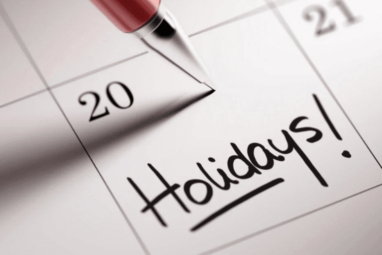 UAE's Next Public Holiday Is In Less Than 12 Weeks - Gulfbuzz