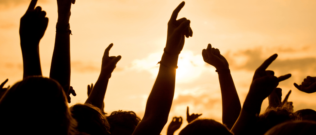 India's Sunburn Festival To Bring Its First International Rave To Abu ...