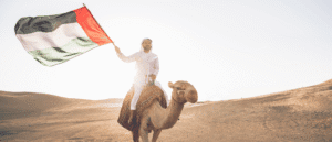HH Sheikh Mohammed Calls On All residents To raise UAE Flag This ...