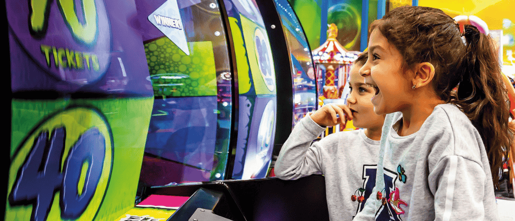 For 4 Hours Only, Fun City's Triple Deal Is Taking Over This November ...