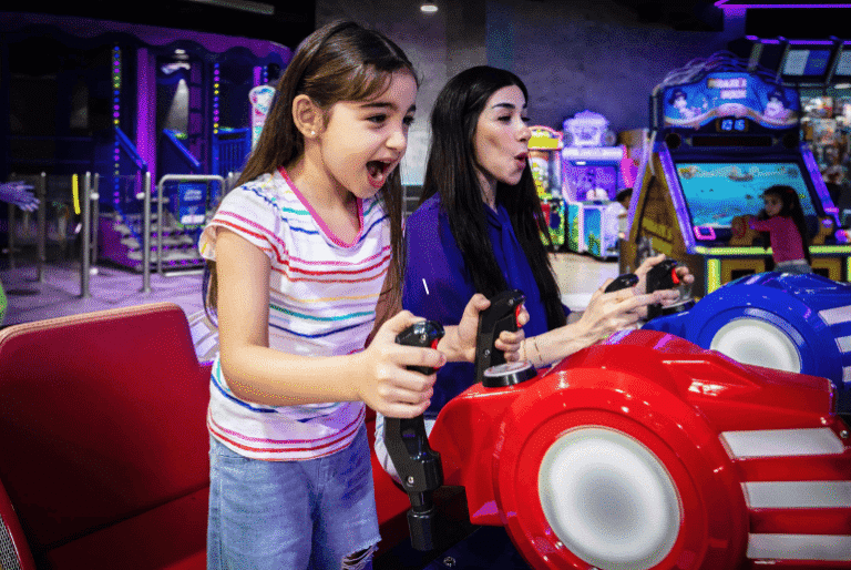 Fun City’s Triple Deal Takeover Is Here - 3x The Fun, 3x The Value!