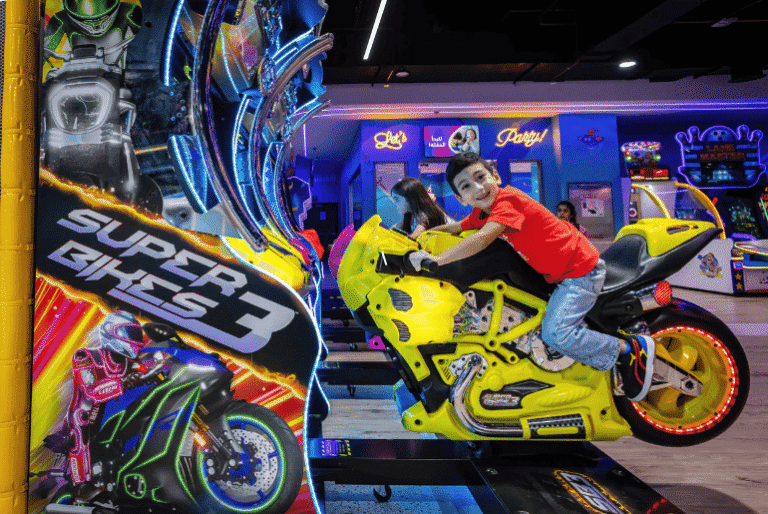 Fun City’s Triple Deal Takeover Is Here - 3x The Fun, 3x The Value!