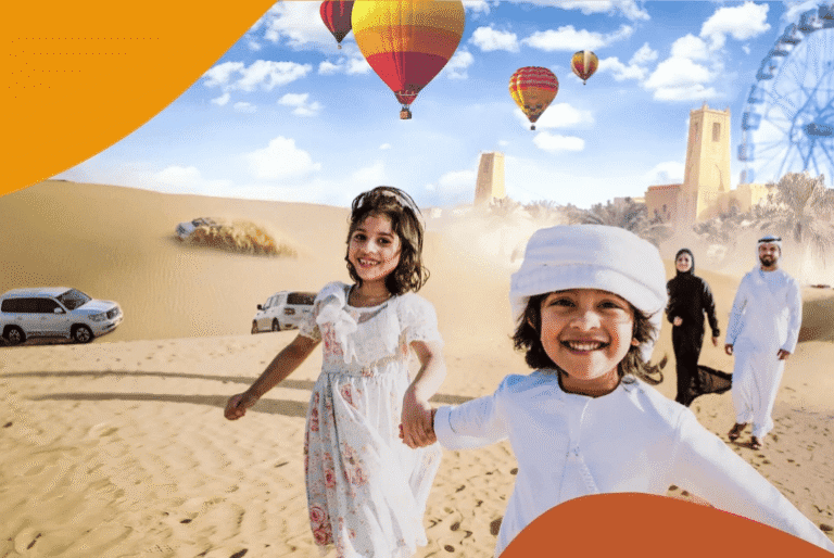 UAE: Everything You Need To Know About The Liwa Festival