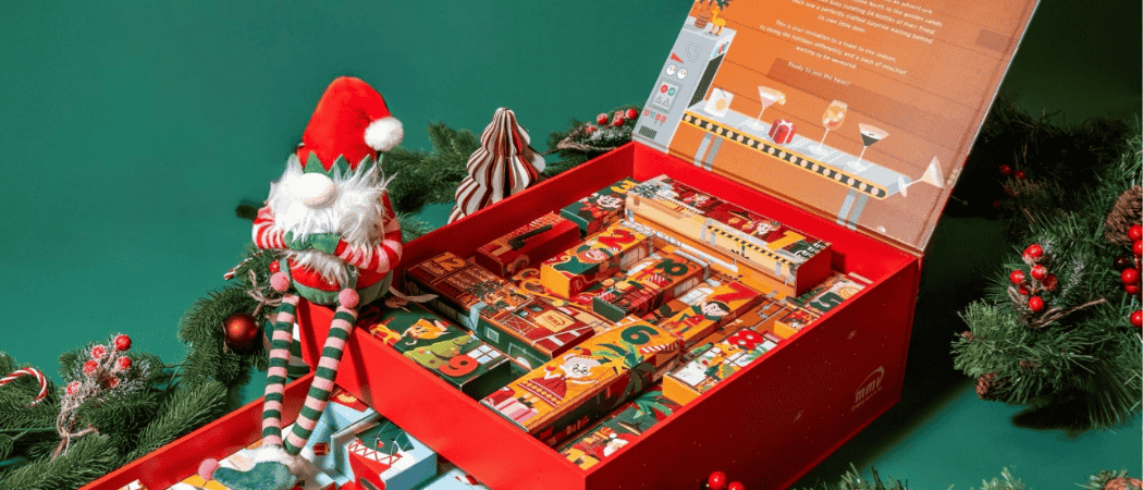 MMI’s “Merry Mischief” Campaign Is Taking Over Dubai