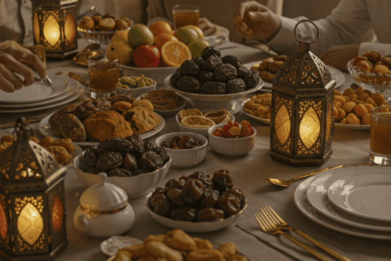 Ramadan 2026 Guide: Shorter Work Hours, Dates, Rules & More