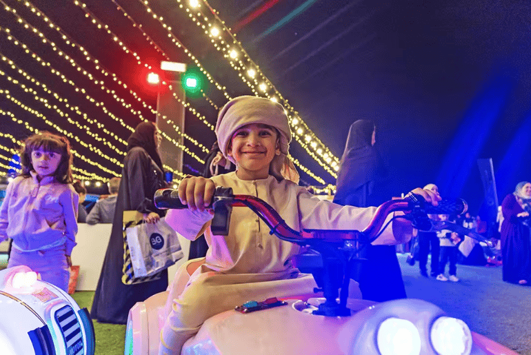 Dubai’s Ramadan Markets Are Back! Here's Your Complete Guide