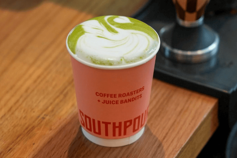Love Matcha? These 15 Cafés In Dubai Are For You