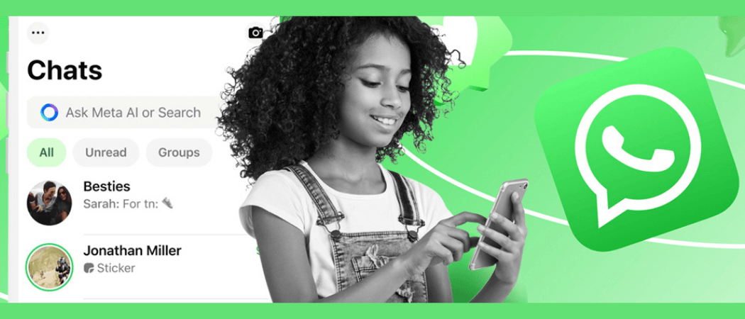 WhatsApp To Soon Have A Kids’ App - Here's How Parental Controls Will ...