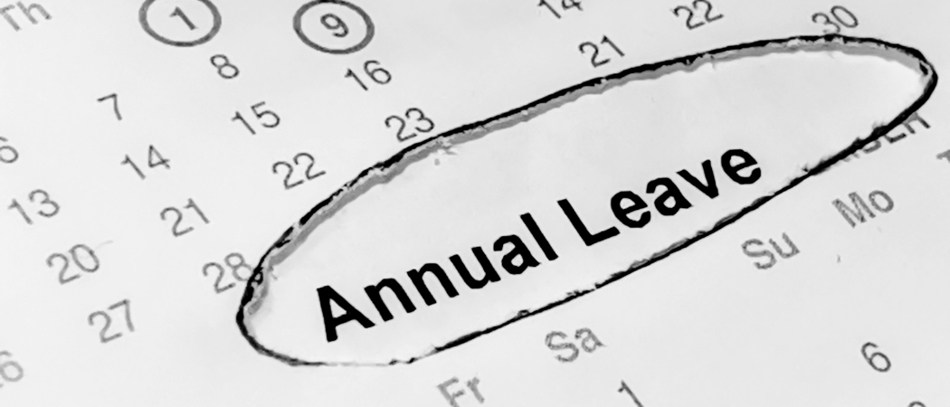 Use This Guide To Get A Massive 39 Days Of Leave In 2026