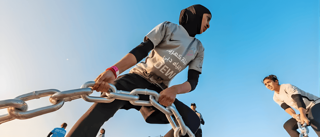 The Dubai Games Are Back In Action This February & Here’s How You Can ...