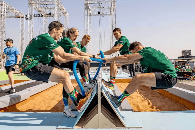 The Dubai Games Are Back In Action This February & Here’s How You Can ...